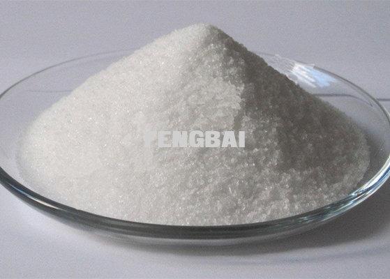 Polyacrylamide PAM Coagulant And Flocculant For Mining / Oil Field