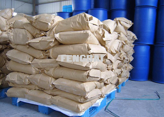 HEDP Hydroxyethylidene Diphosphonic Acid , Phosphonate Corrosion Inhibitor