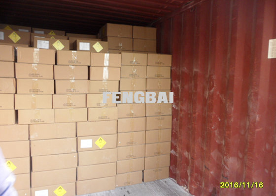 Multifunctional Swimming Pool Chlorine Customized 90% TCCA Tablet