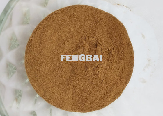 Light Brown Powder PNS/FDN As Water Reducer For Construction Building