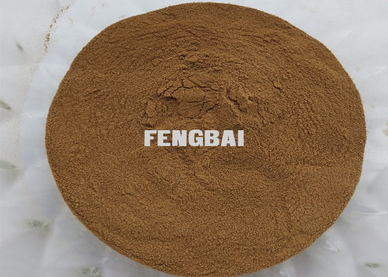 Light Brown Powder Sodium Naphthalene Sulfonate Formaldehyde As Water Reducer