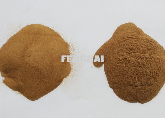 Cement Dispersant Concrete Admixture Water Reducer SNF-A (Sulfate 5%)