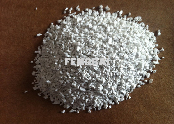 Calcium Hypochlorite Pool Cleaning Chemicals Swimming Pool Chlorine