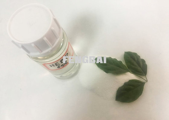 Industrial Circulating Boiler Water Treatment Chemicals HEDP CAS 2809 21 4