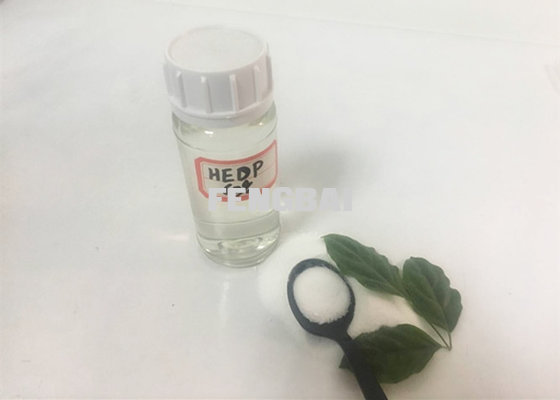 CAS 2809 21 4 Corrosion Inhibitor Chemicals HEDP Cleaning Chemical