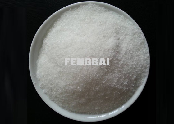 Polyacrylamide PAM Coagulant And Flocculant  White Granule CAS 9003 05 8