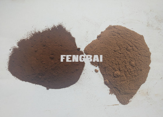 Construction Additive Sodium Lignosulfonate Water Reducer Powder 8061-51-6