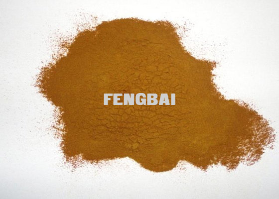 Sodium Lignosulphonate Sodium Lignin Sulphonate Powder Concrete Water Reducer