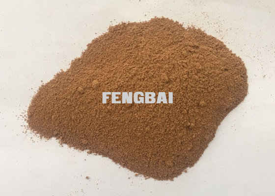 Concrete Admixture Sodium Lignosulfonate Water Reducer For Gypsum Plaster