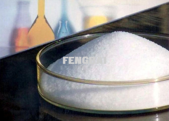 Water Treatment PAM Polyacrylamide As Flocculant Chemical Auxiliary Agent