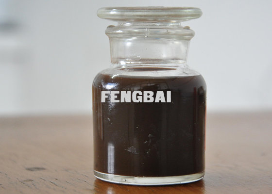 Hair Shampoo LABSA 96 Brown Linear Alkyl Benzene Sulphonic Acid CAS 27176-87-0