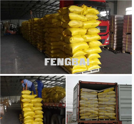 Construction Chemicals Sodium Lignosulfonate In Petroleum Industry