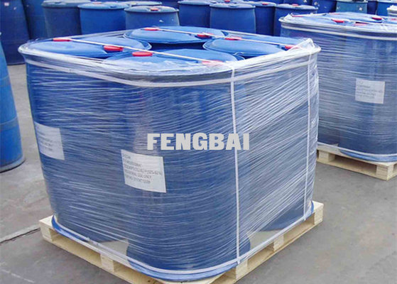 HEDP Hydroxyethylidene Diphosphonic Acid , Phosphonate Corrosion Inhibitor