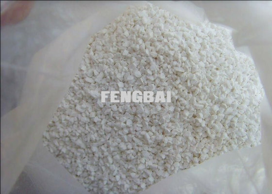 SDIC 56% 60% Sodium Dichloro Isocyanurate , Pool Treatment Chemicals