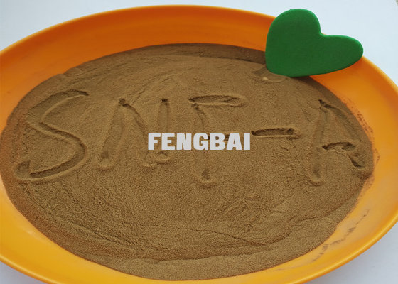 High Performance Water Reducer SNF / PNS / FDN For Concrete Admixture