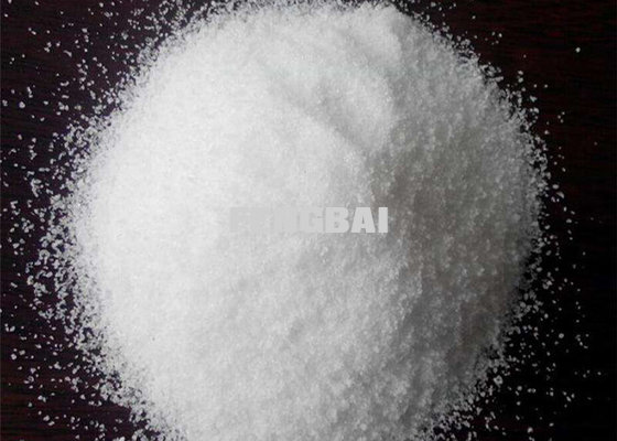 PAM Flocculant Water Treatment , Industrial Grade Wastewater Treatment Chemicals