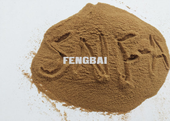 SNF / PNS 5% 10% Sodium Naphthalene Superplasticizer Light Brown Powder