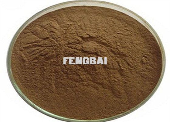 Concrete Admixture Sodium Lignosulfonate Water Reducer CAS 8061-51-6