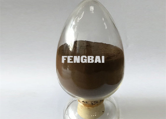 Concrete Additive Sodium Lignosulfonate Textile Dyestuff Raw Materials