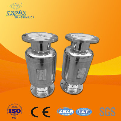 Cooling Water Magnetic Water Treatment Devices For Pipe Descaler