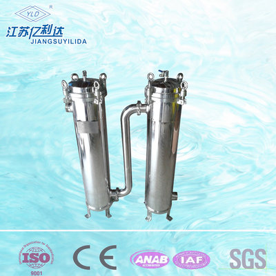 Large Capacity Whole House Water Treatment Systems Chemical Industrial Water Treatment