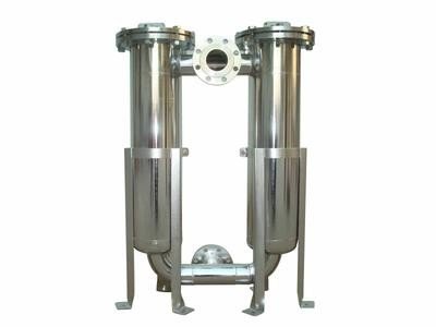 Reusable Polyester Pleated Water Purifier Bag Filter Housing Of Filtration Industry
