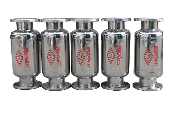Anti Scale Magnetic Water Treatment Devices For Industrial Heat Exchange System