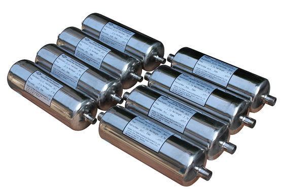 Industrial Magnetic Cooling Tower Water Treatment Equipment , High Efficiency