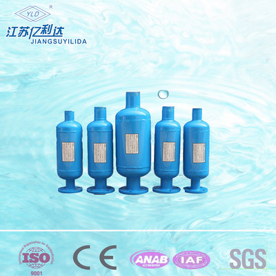  Commercial Anti-Scale Magnetic Water Treatment Unit For Scale Prevention