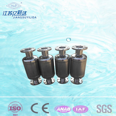 Air Conditioning System Magnetic Water Treatment Devices High Flow Scale Preventer