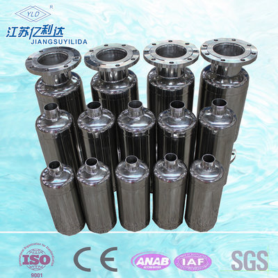 Powerful Gauss Magnetic Water Treatment Devices Reducing Hardness