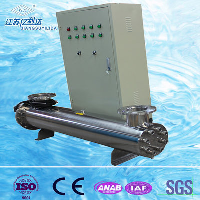 Cost Effective 254nm UV Water Sterilizer Drinking Water Treatment