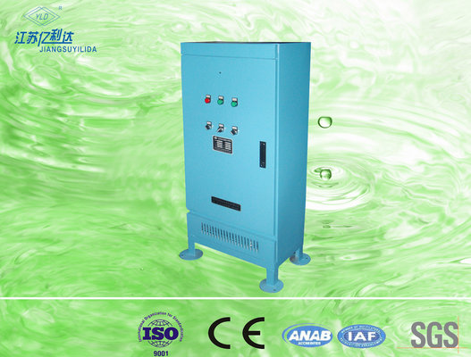 Micro Electrolysis 280W Water Treatment Ozone Generator For Greenhouses