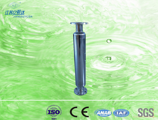 Neodymium Magnetic Water Treatment Devices Irrigation Water Treatment Filter