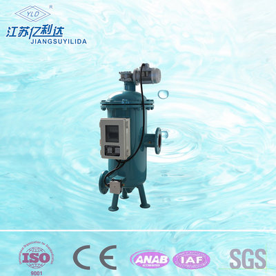 Pressure Switch Reverse Osmosis Water Filter Industrial Cooling Tower Water Treatment