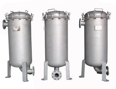 Home Portable 5 Micron Bag Filters Water Treatment / Sock Pot Filter Bag Type
