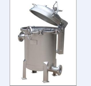 Energy Saving Residential Water Treatment Industrial Water Filteration
