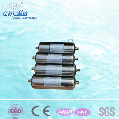 Anti-corrosion Magnetic Water Conditioner Treatment Devices Safe  Plants And Soil