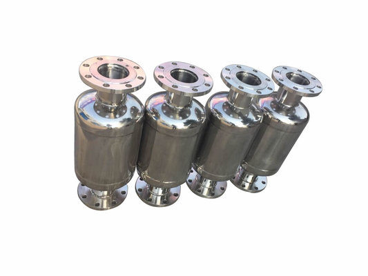 Farming Crops irrigation Magnetic Water Treatment Devices For Pipe Wall Descaler