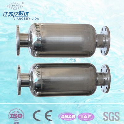 Anti-scale Magnetic Water Treatment Devices , Magnetic Hard Water Softener Safe