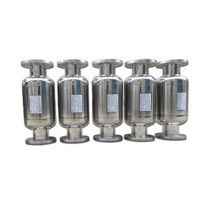 Cooling Tower  Descaling Magnetic Water Treatment Devices SS Housing