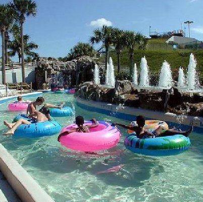 Lazy River Pools For Adults 