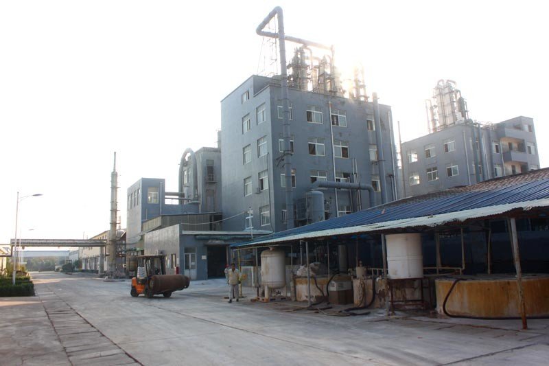 Shandong Mike Water Treatment Technology Co., Ltd.