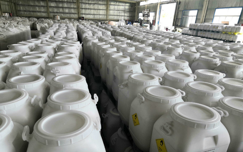 Shandong Mike Water Treatment Technology Co., Ltd.