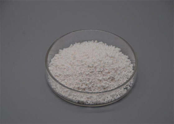Bactericide TCCA 90% Granular for Swimming Pool Water Treatment