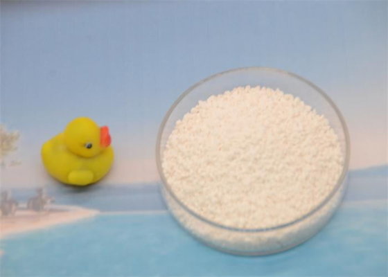 Bactericide TCCA 90% Granular for Swimming Pool Water Treatment