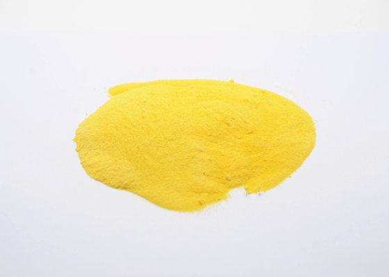 Drinking Water Grade PAC 30 % Polyaluminium Chloride Cas 1327-41-9 With 100 % Solubility