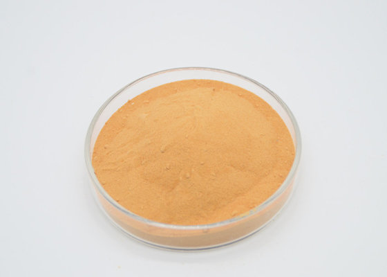 CAS 10028-22-5 Polyferric Sulfate Powder / Ferric Sulfate Water Treatment