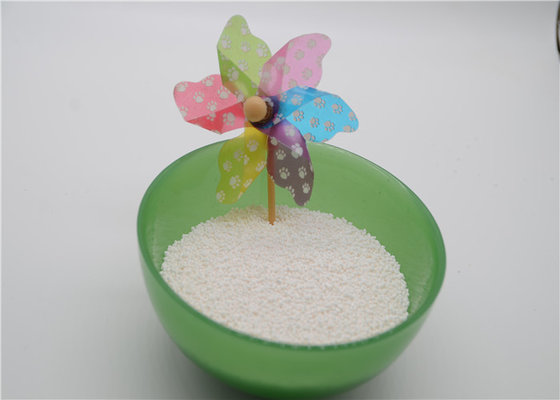 Malla del cloro 56%.60% SDIC 8-30 de las sustancias químicas del tratamiento de aguas de la piscina granular
