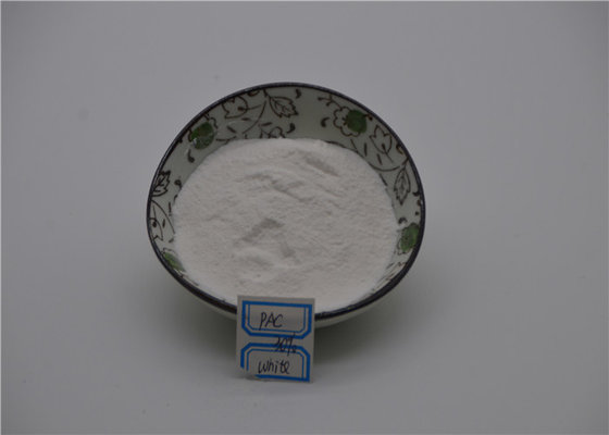 Drinking Water Grade CAS 3131086 Polyaluminium Chloride Coagulant White Powder For Water Treatment